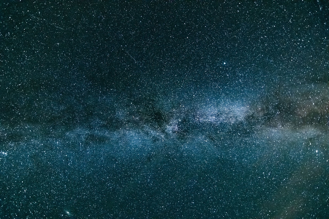 The Cosmic Perspective and the Limit of Human Understanding – Tom’s Blog