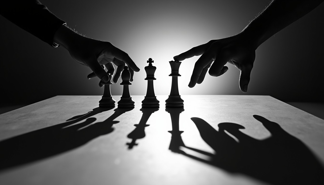 Cognitive Warfare and Japan’s New Dilemma – Tom’s Blog