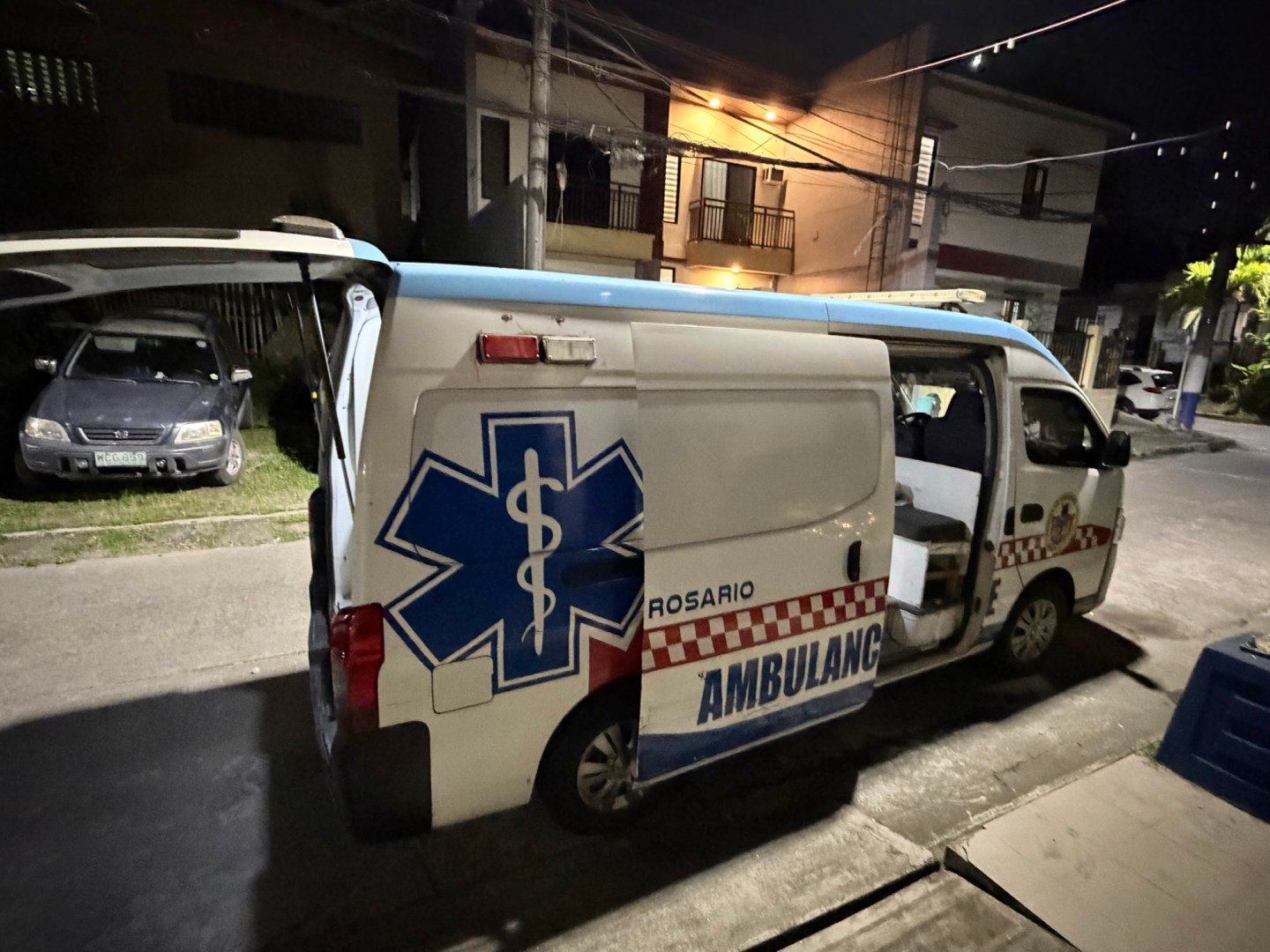 Where Medicine Ends and Love Continues – Tom’s Blog